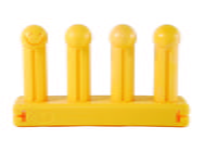 Zippy Loom | FaveCrafts.com