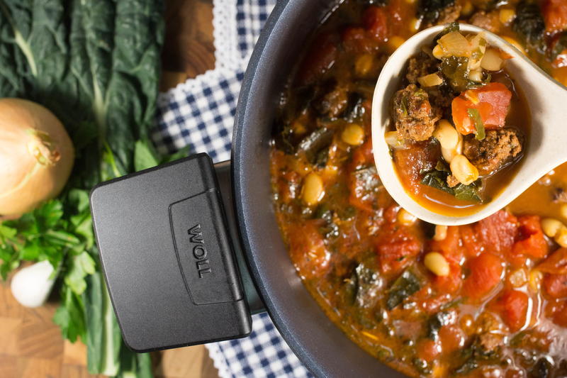 Country Chicken Stew | RecipeLion.com