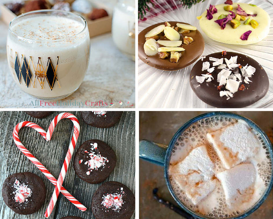 Fun Christmas Party Recipes 25 Christmas Food And Drink Ideas fun-christmas-party-recipes-25-christmas-food-and-drink-ideas