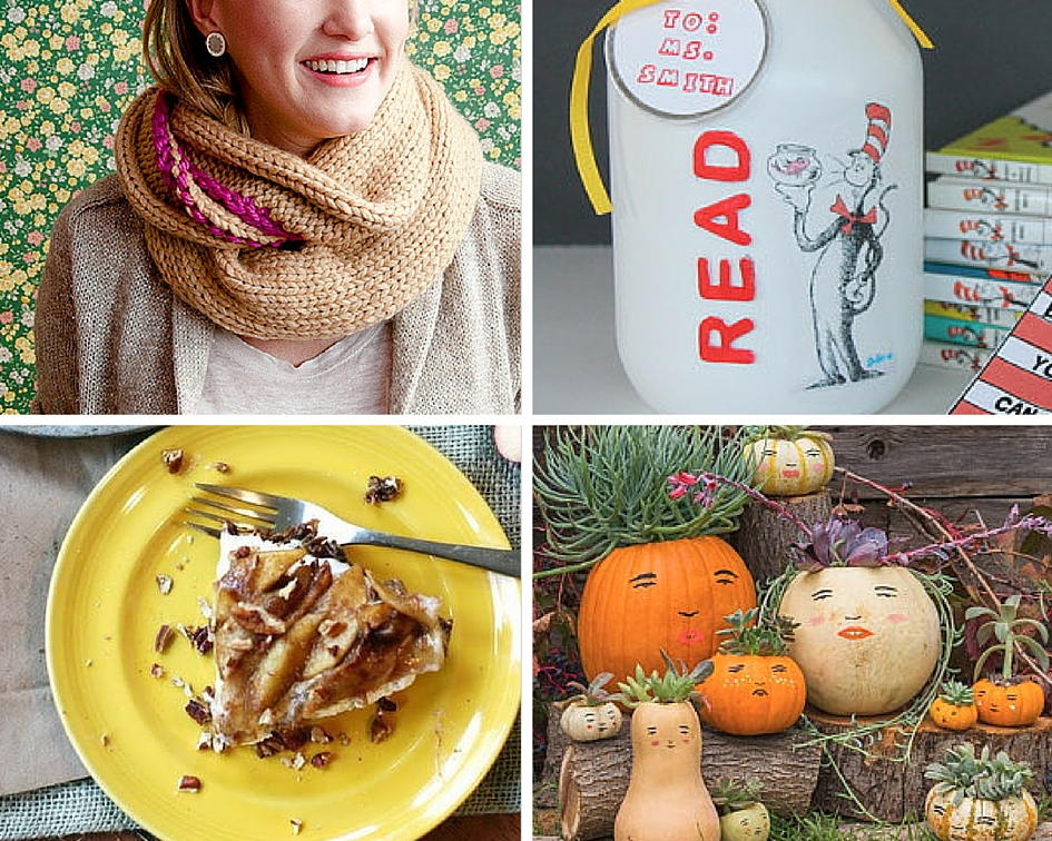 100+ Fall Craft Ideas for Every Autumn Occasion | AllFreeHolidayCrafts.com