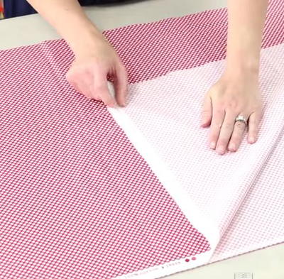 Fabric Terms Explained | AllFreeSewing.com