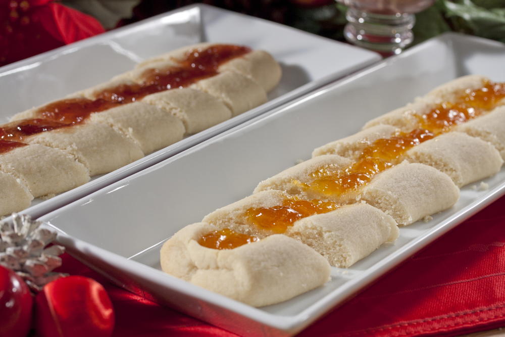 Split Seconds | MrFood.com