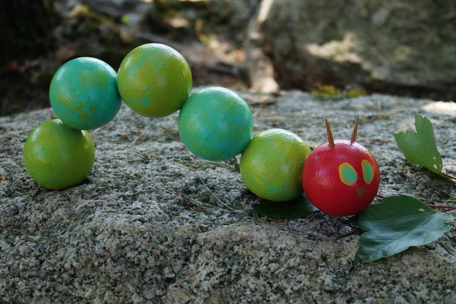 The Very Hungry Caterpillar | FaveCrafts.com