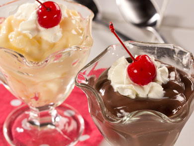 Puddings | EverydayDiabeticRecipes.com