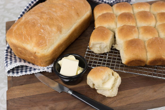 Homemade Bread in a Bag | AllFreeCopycatRecipes.com