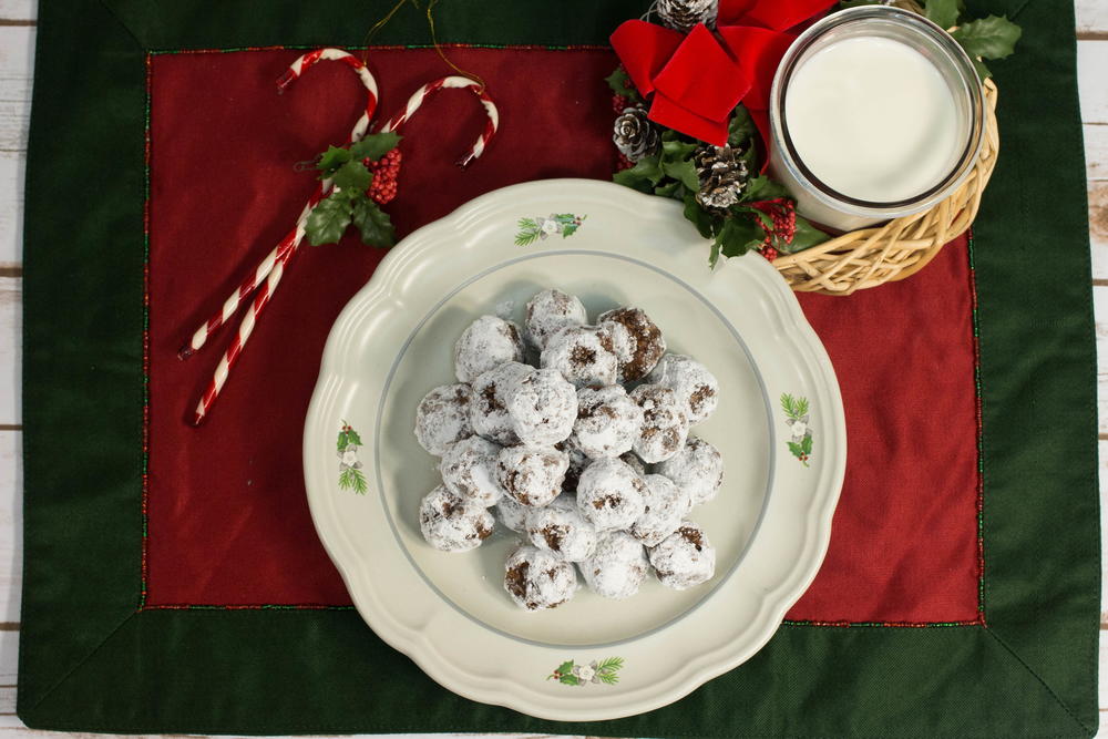 No Bake Eskimo Cookies | RecipeLion.com