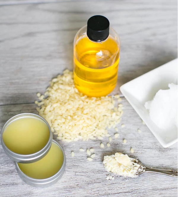 DIY Body Balm | DIYIdeaCenter.com
