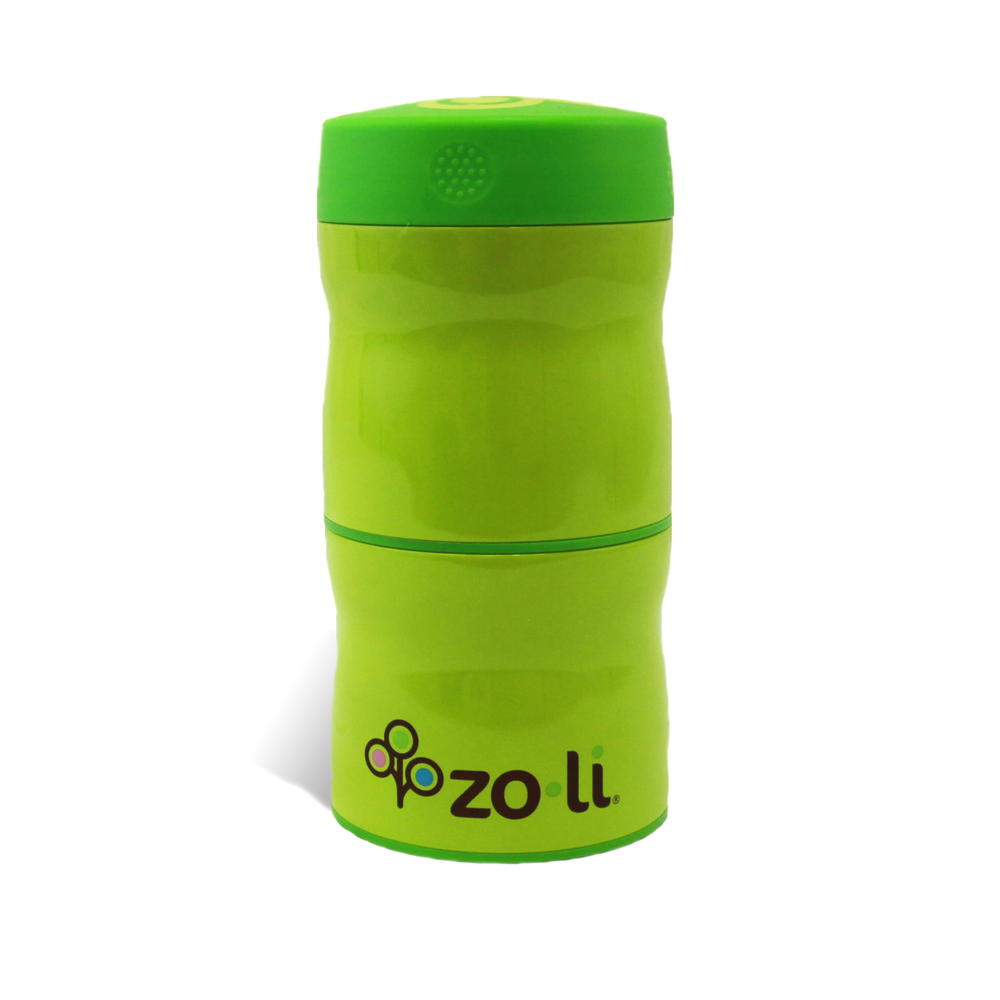 ZoLi This & That Stackable Food Container Review ...