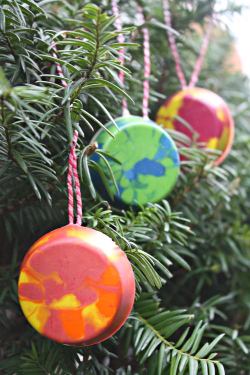 Diy Scented Strawberry Slime | FaveCrafts.com