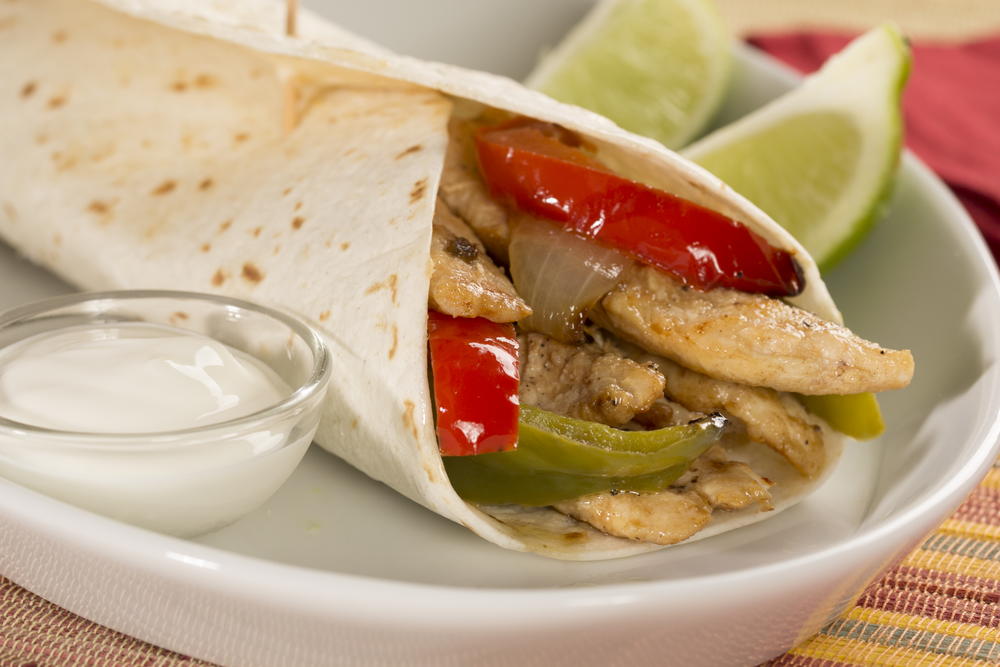 Sizzlin' Chicken | EverydayDiabeticRecipes.com