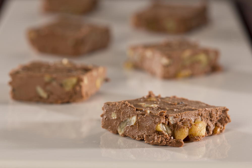 Rich & Creamy Fudge | EverydayDiabeticRecipes.com