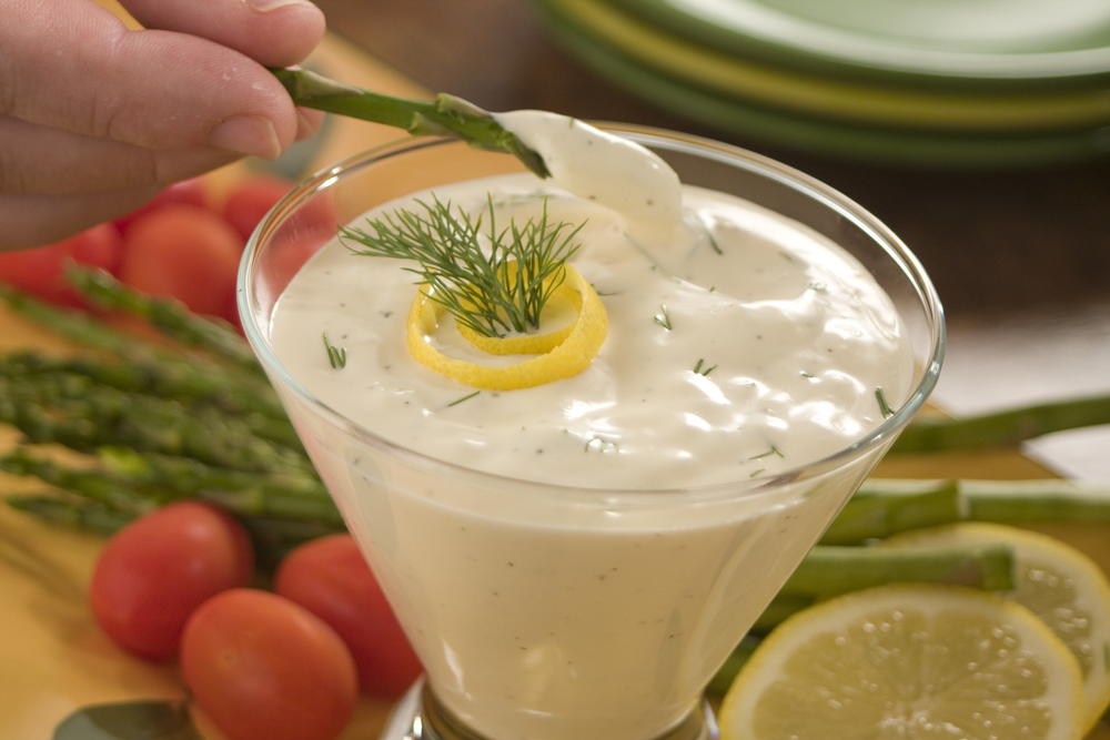 Springtime Dip | EverydayDiabeticRecipes.com