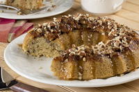 Coffee Cake in a Mug | EverydayDiabeticRecipes.com