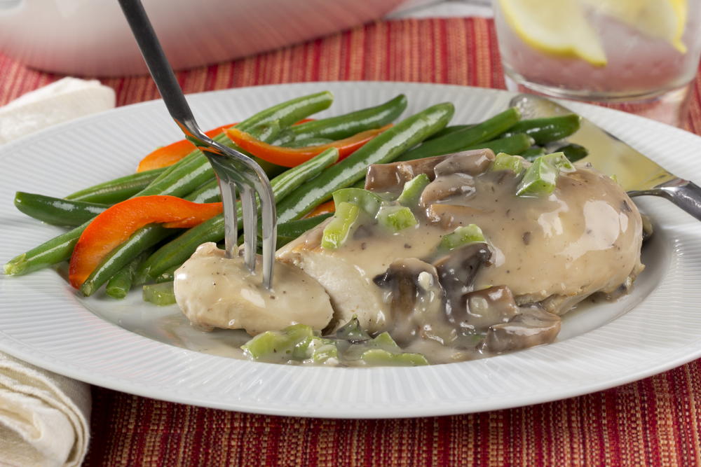 Nicole's Famous Chicken | EverydayDiabeticRecipes.com