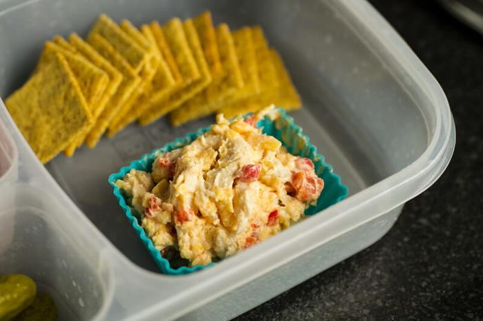 On-the-Go Snacks: 12 Southern Recipes for Easy Snacks ...