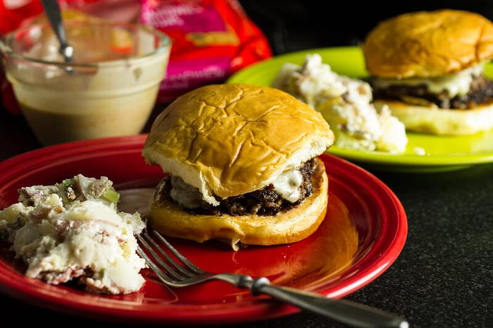 14 Summer Potluck Recipes for a Southern Cookout | FaveSouthernRecipes.com