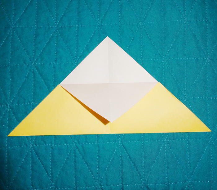 Beginner's Origami Tutorial: Origami Cat and Dog | FaveCrafts.com