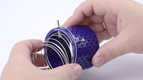 DIY Adjustable Bangle Braclet | FaveCrafts.com