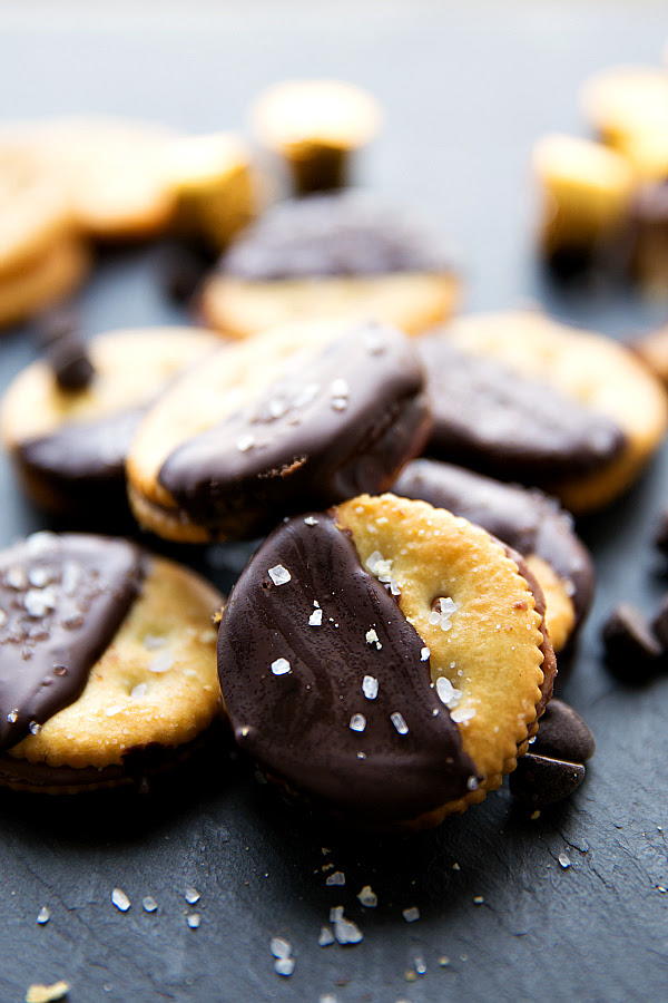 5-Ingredient Chocolate Dessert Bites | FaveSouthernRecipes.com