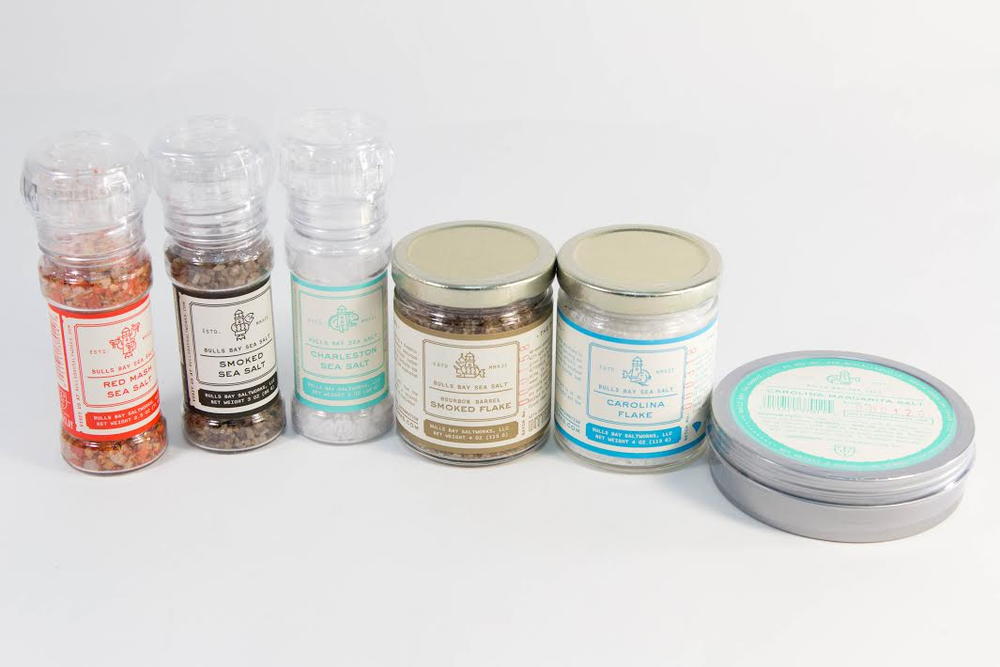 Bull's Bay Salt Review | AllFreeCasseroleRecipes.com