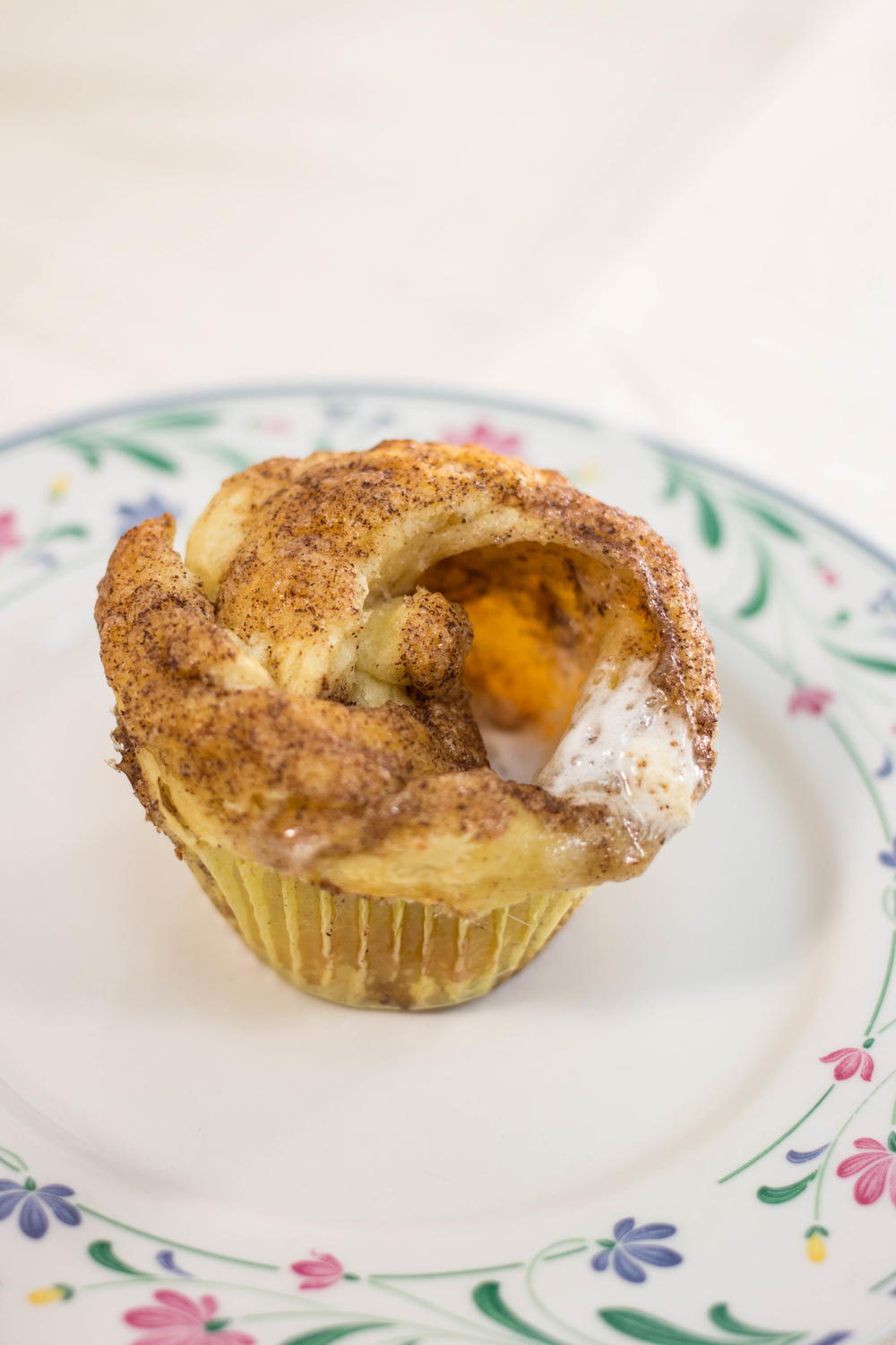 5-Ingredient Resurrection Rolls | TheBestDessertRecipes.com