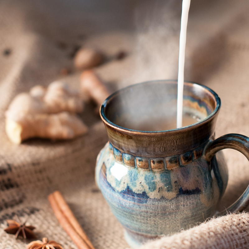 Timeless Chai Tea | RecipeLion.com