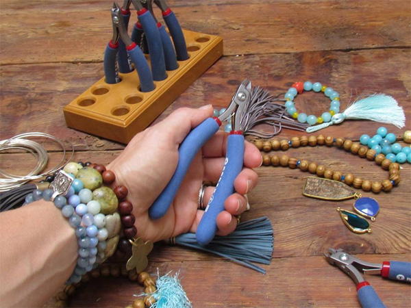 What Are the Basic Tools for Making Metal Jewelry ...