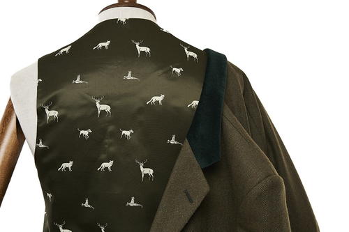 Learn About Lining Fabrics | AllFreeSewing.com