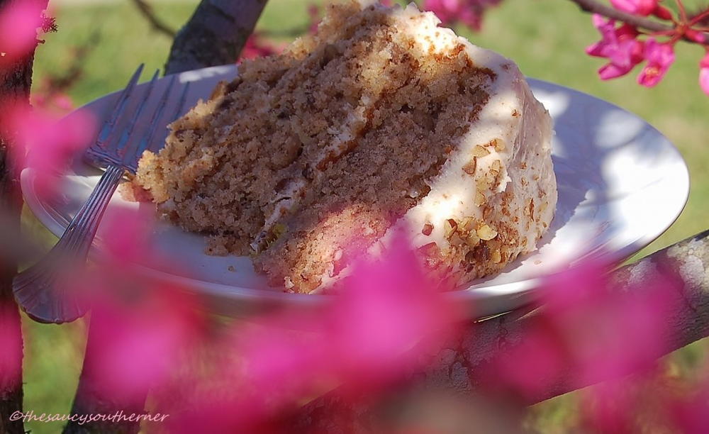 Traditional Hummingbird Cake | FaveSouthernRecipes.com