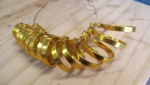 16 Free Jewelry Making Projects for Beginners + 8 Basic Tips ...