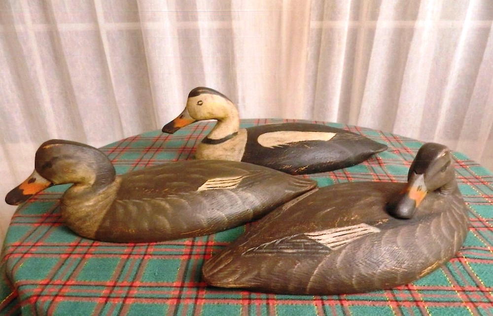 Labrador Gallery | wildfowl-carving.com