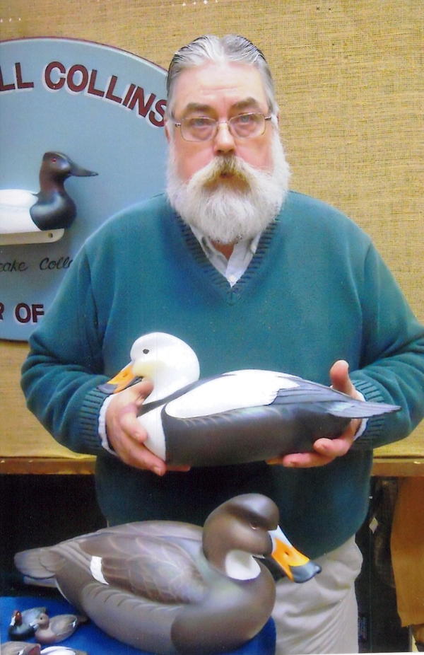 Labrador Gallery | wildfowl-carving.com