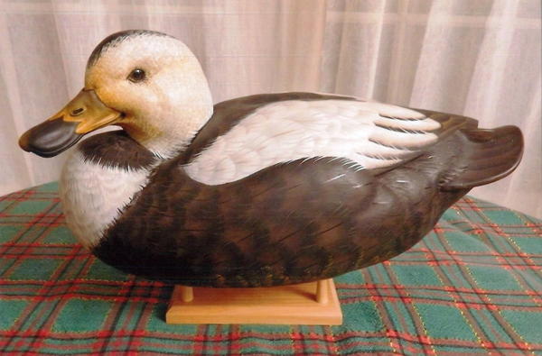 Labrador Gallery | wildfowl-carving.com