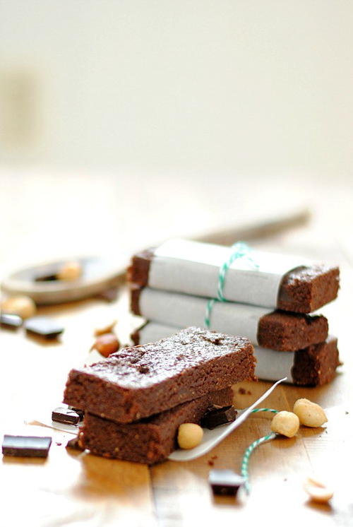 Grandma's Secret Larabar Recipe | AllFreeCopycatRecipes.com