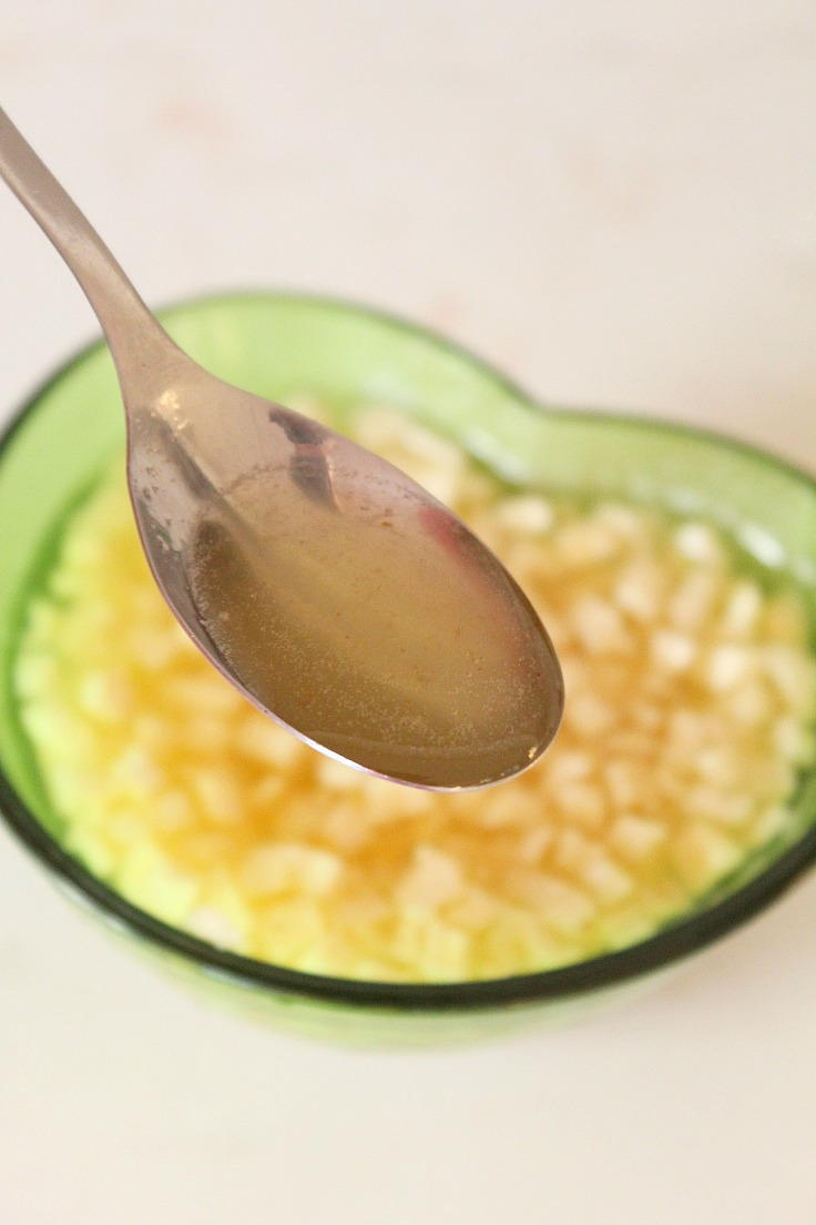 Nana's Homemade Cough Syrup Recipe | FaveHealthyRecipes.com