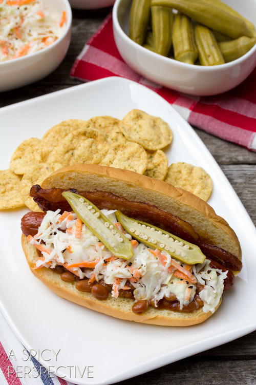 How to Host a Summer Cookout | FaveSouthernRecipes.com