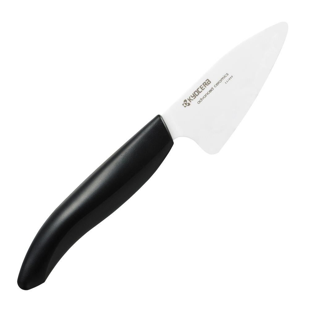 Kyocera Mini Prep Knife Review | FaveGlutenFreeRecipes.com