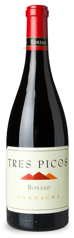 Borsao Berola Red 2012 | TheWineBuyingGuide.com