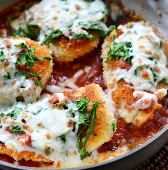 Top 10 Healthy Father's Day Recipes | FaveHealthyRecipes.com