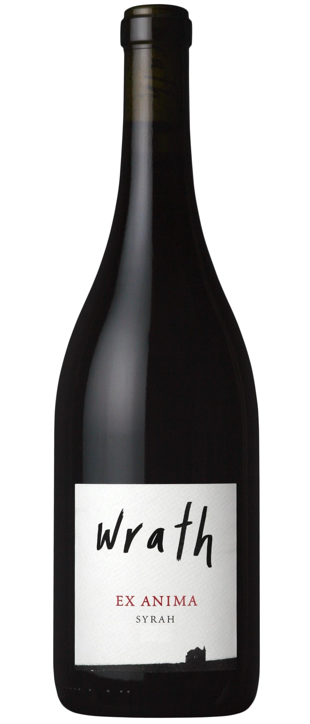Wrath Ex Anima Syrah 2013 | TheWineBuyingGuide.com Wrath Ex Anima Syrah 2013 | TheWineBuyingGuide.com