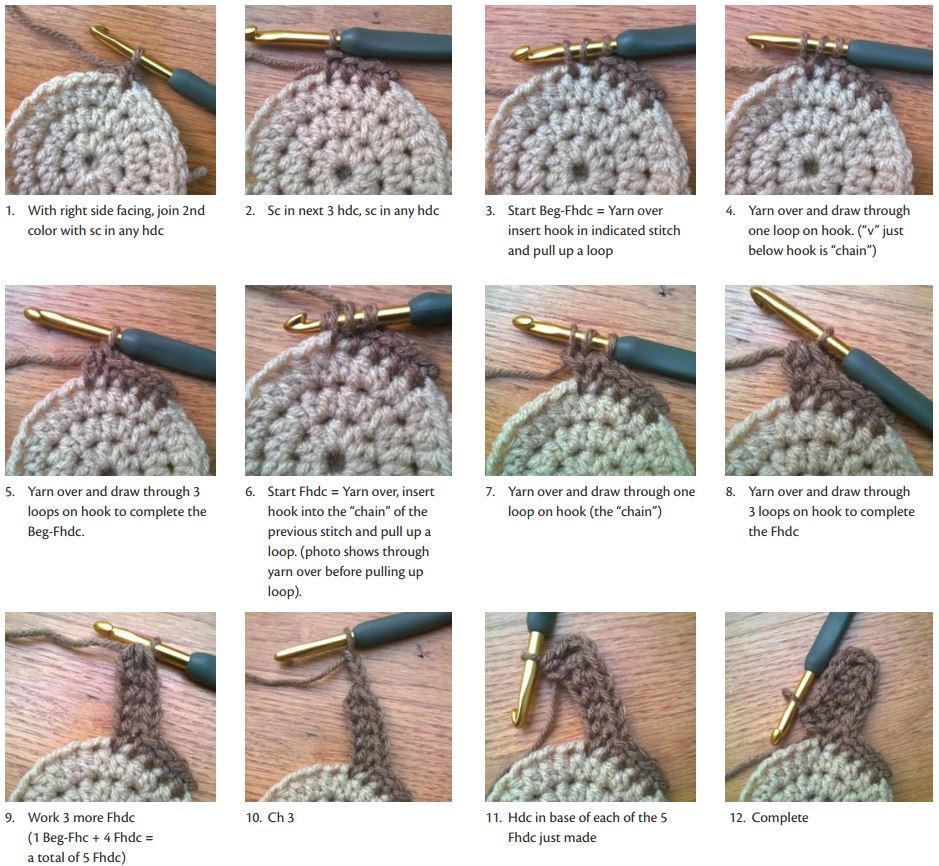 47 Free Crochet Dishcloth Patterns | AllFreeCrochet.com