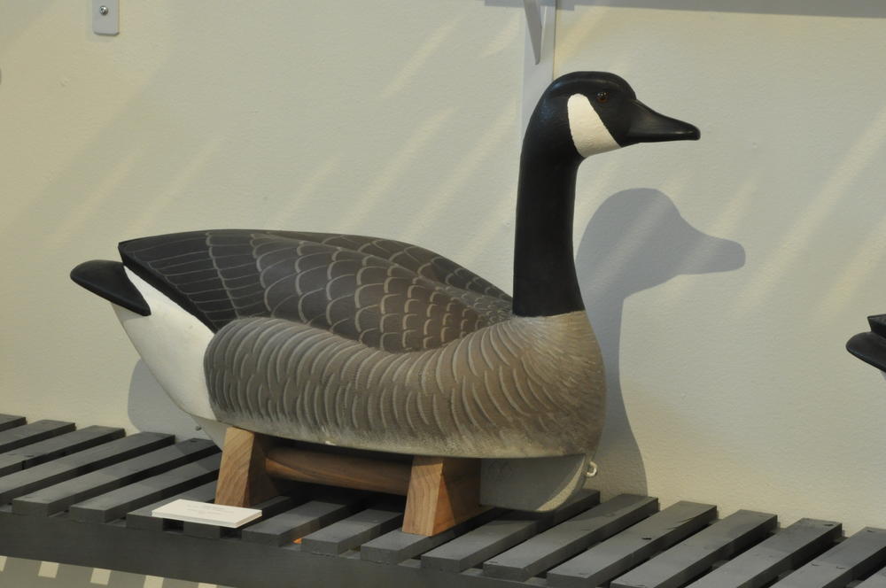 Wildfowl Carving Articles | wildfowl-carving.com
