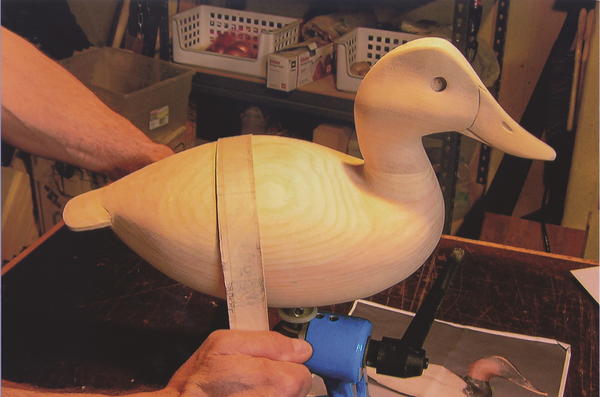 Just Like 1936 | wildfowl-carving.com