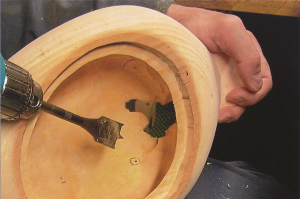 Just Like 1936 | wildfowl-carving.com