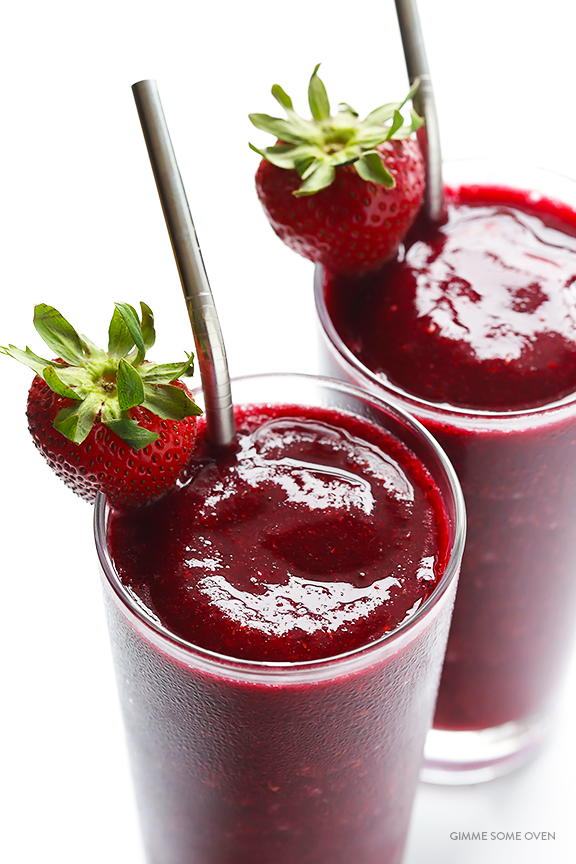 Frozen Sangria | TheWineBuyingGuide.com
