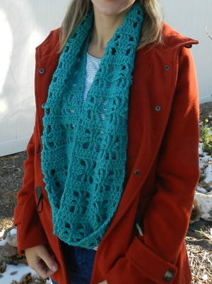 69 Worsted Weight Yarn Crochet Patterns | FaveCrafts.com