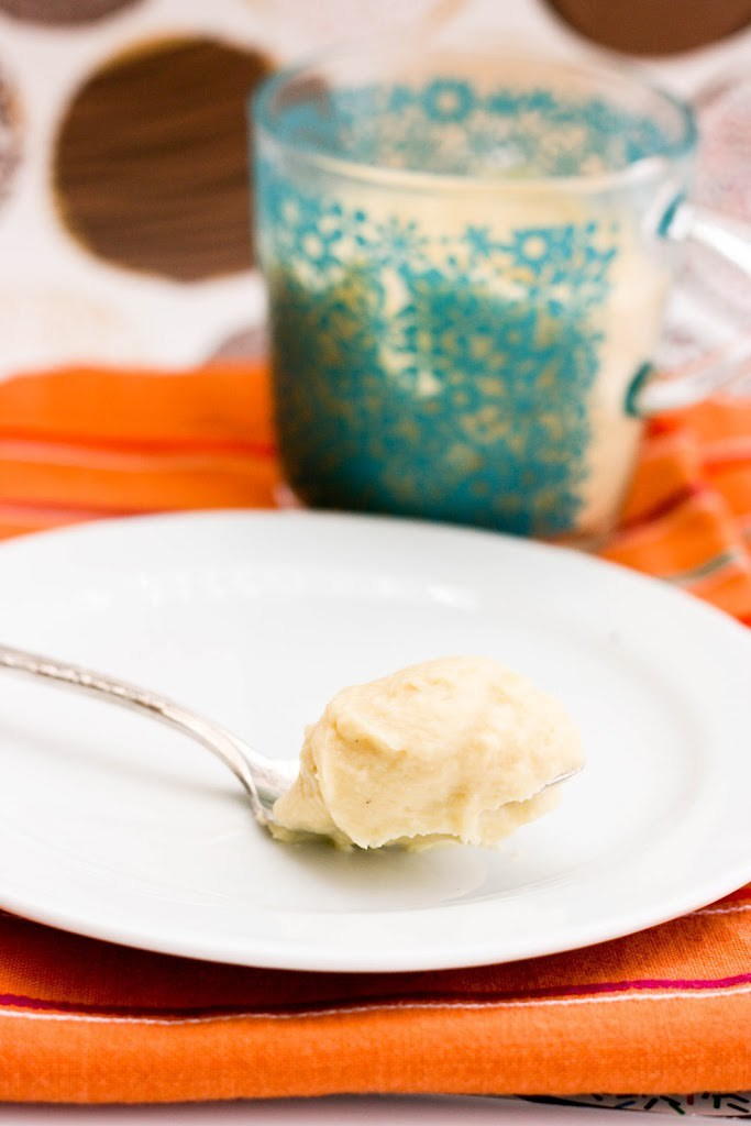 Vanilla Pastry Cream Recipe | TheBestDessertRecipes.com