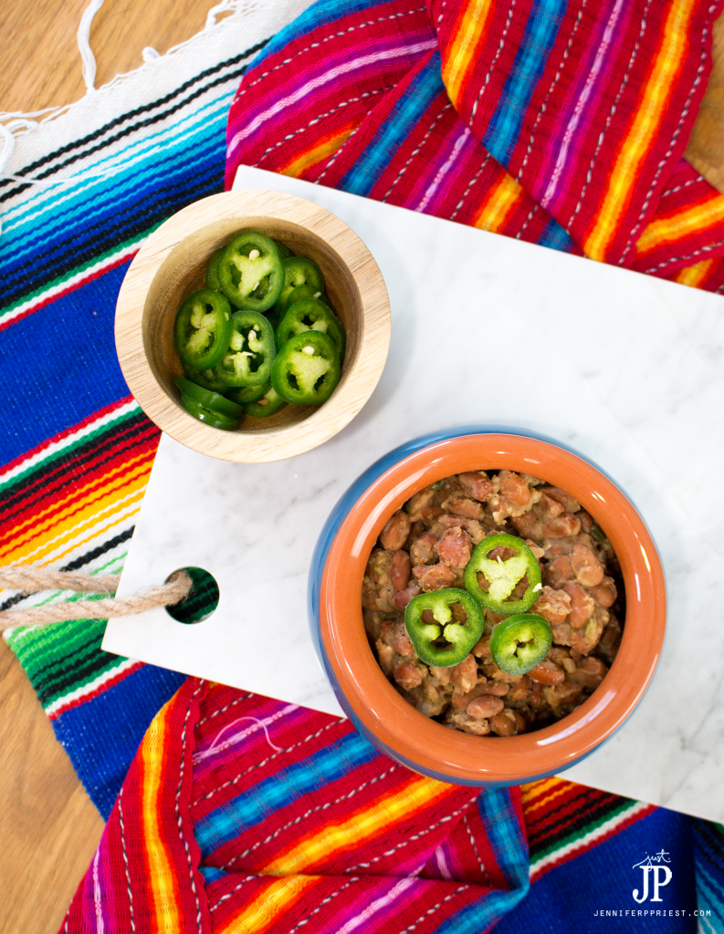 Cowboy Ranch Beans Recipe | FaveGlutenFreeRecipes.com