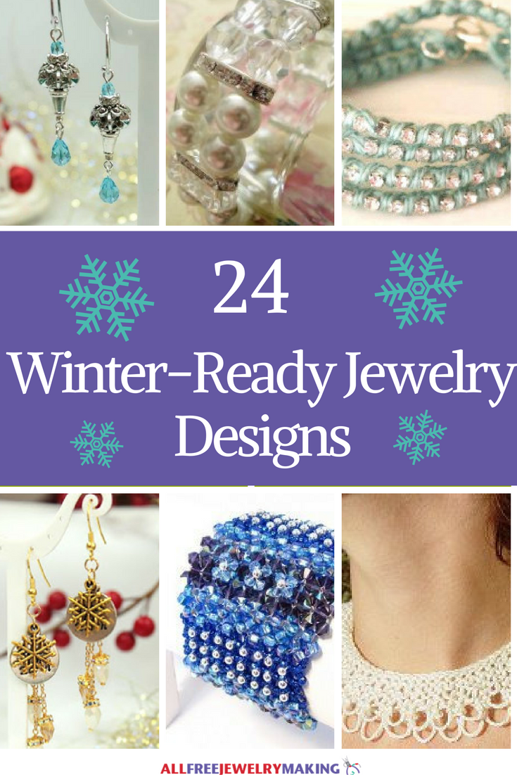 How to Make Jewelry for Easter: 24 DIY Jewelry Tutorials ...