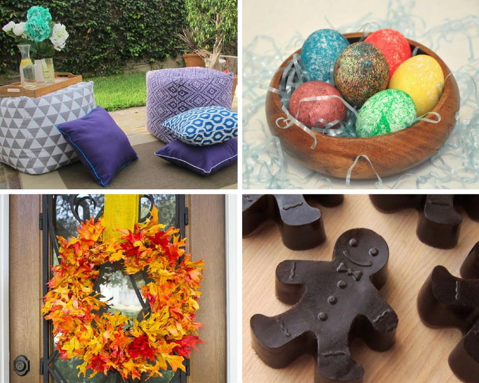 Ultimate Guide to the Year | DIYIdeaCenter.com